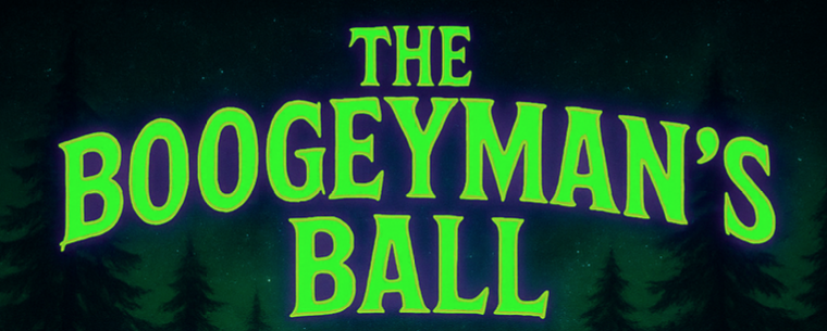 The Boogeyman's Ball 2026 | Halloween EDM Festival NJ